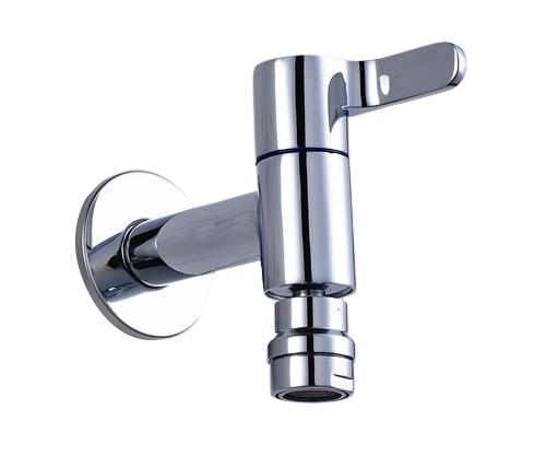 Wall Mount Bathroom Corner Washing Machine Taps – Index Bath